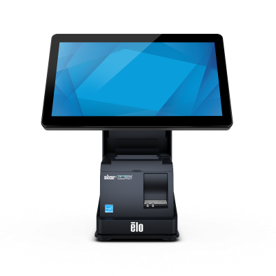 Elo Wallaby POS Stand - Barcodes for Business