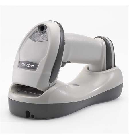 Zebra LI4278 Barcode Scanner - Barcodes for Business