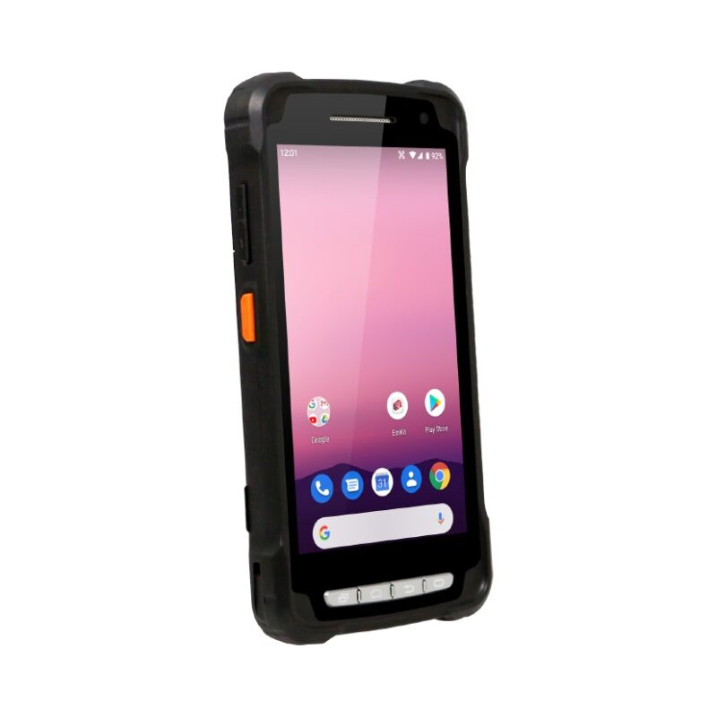 Honeywell ScanPal EDA61K Rugged Mobile Computer - Barcodes for Business