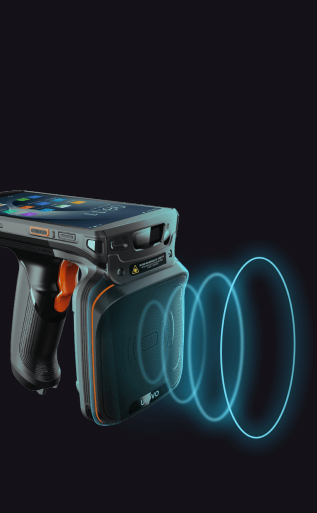 PAX A920 Android Mobile Payment Terminal - Barcodes for Business