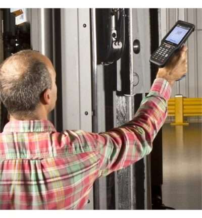 Honeywell ScanPal EDA61K Rugged Mobile Computer - Barcodes for Business