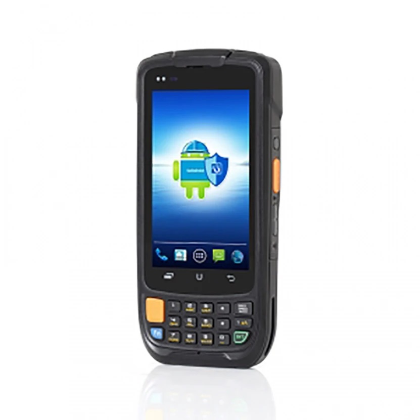 Urovo i6200S Mobile Device - Barcodes for Business