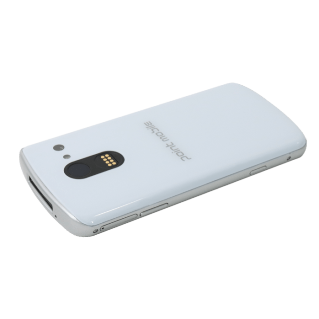 Honeywell ScanPal EDA61K Rugged Mobile Computer - Barcodes for Business