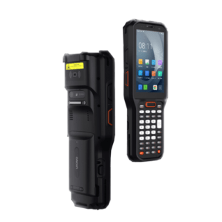 PAX A920 Android Mobile Payment Terminal - Barcodes for Business