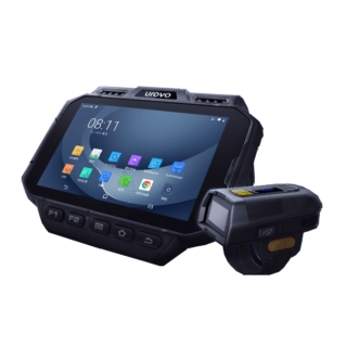 PAX A920 Android Mobile Payment Terminal - Barcodes for Business