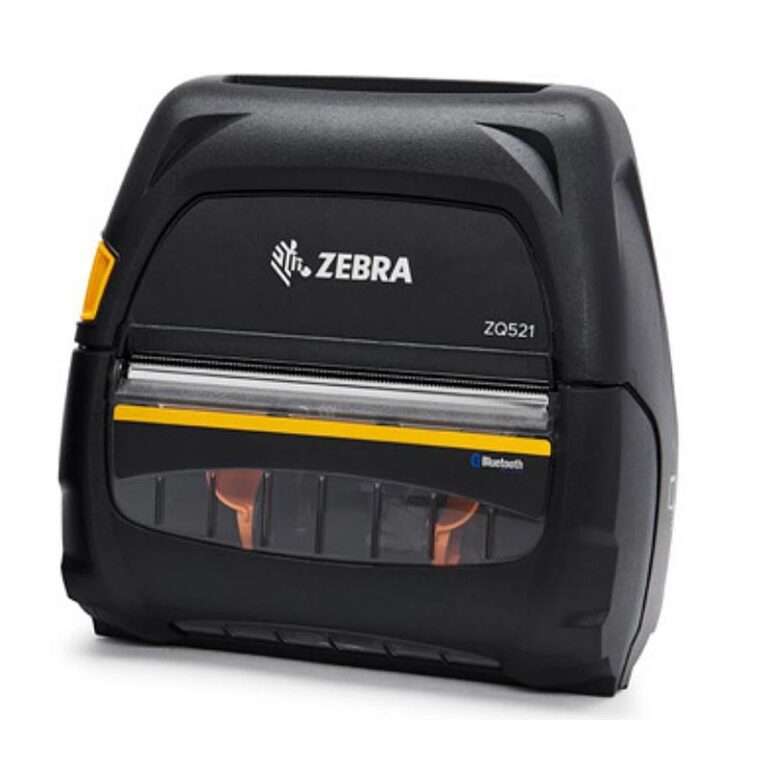Zebra ZD421D Desktop Label Printer - Barcodes for Business