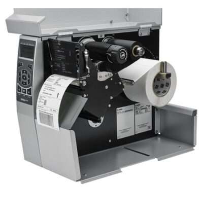 Zebra ZD421D Desktop Label Printer - Barcodes for Business