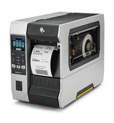Zebra ZD421D Desktop Label Printer - Barcodes for Business