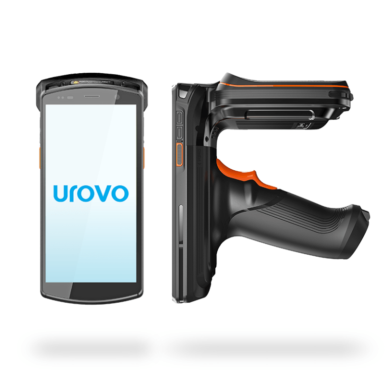 PAX A920 Android Mobile Payment Terminal - Barcodes for Business