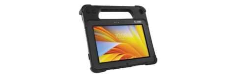 Zebra L10 Rugged Tablets Platform - Barcodes for Business