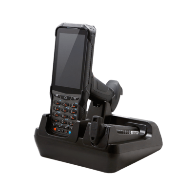 PAX A920 Android Mobile Payment Terminal - Barcodes for Business