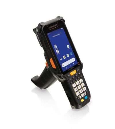 Honeywell ScanPal EDA61K Rugged Mobile Computer - Barcodes for Business