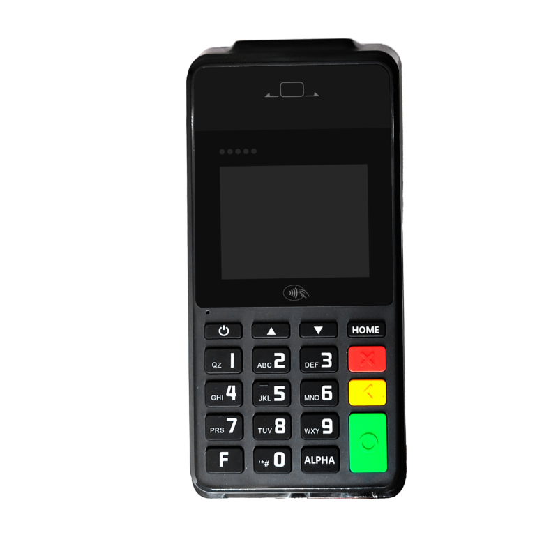 PAX A920 Android Mobile Payment Terminal - Barcodes for Business