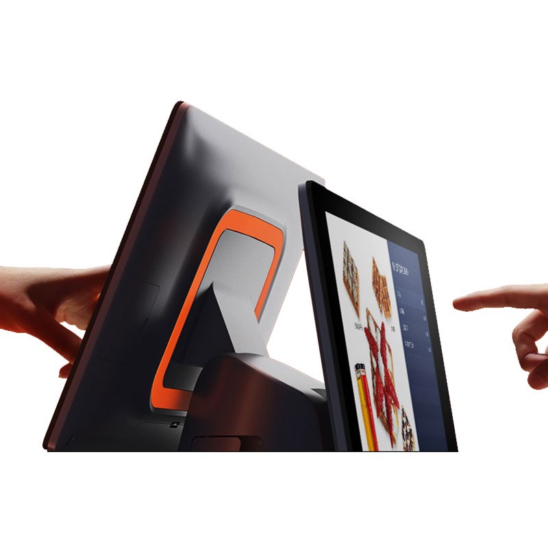 Sunmi T2 Desktop POS System - Barcodes for Business