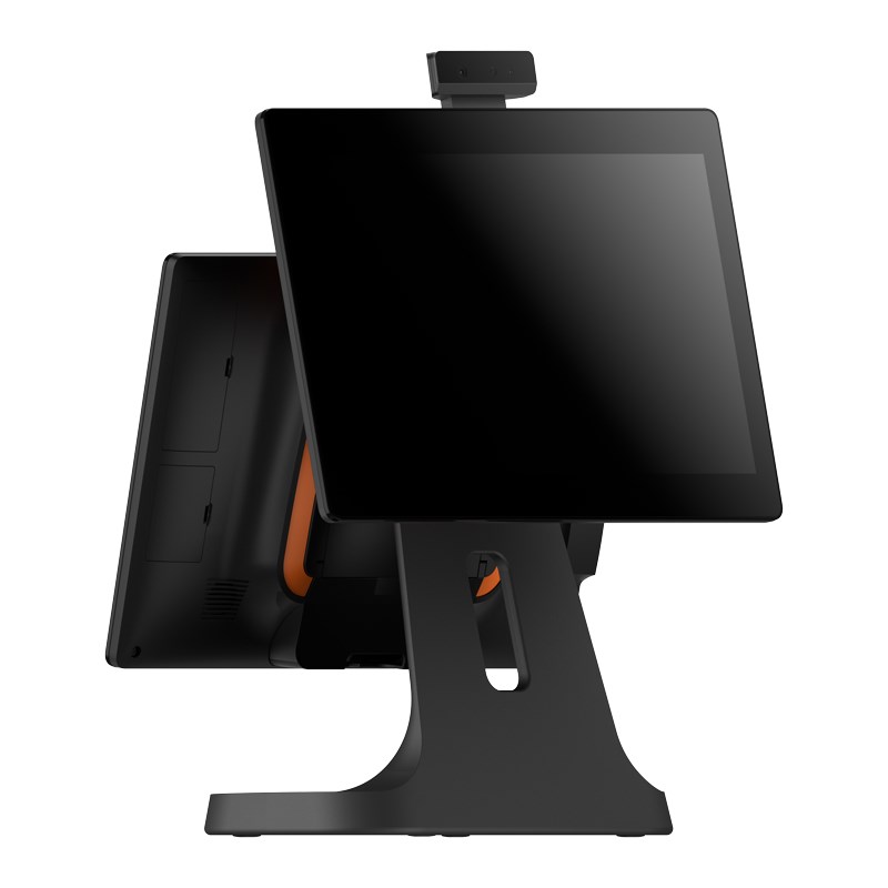 Sunmi T2s Lite Smart Desktop POS Terminal - Barcodes for Business