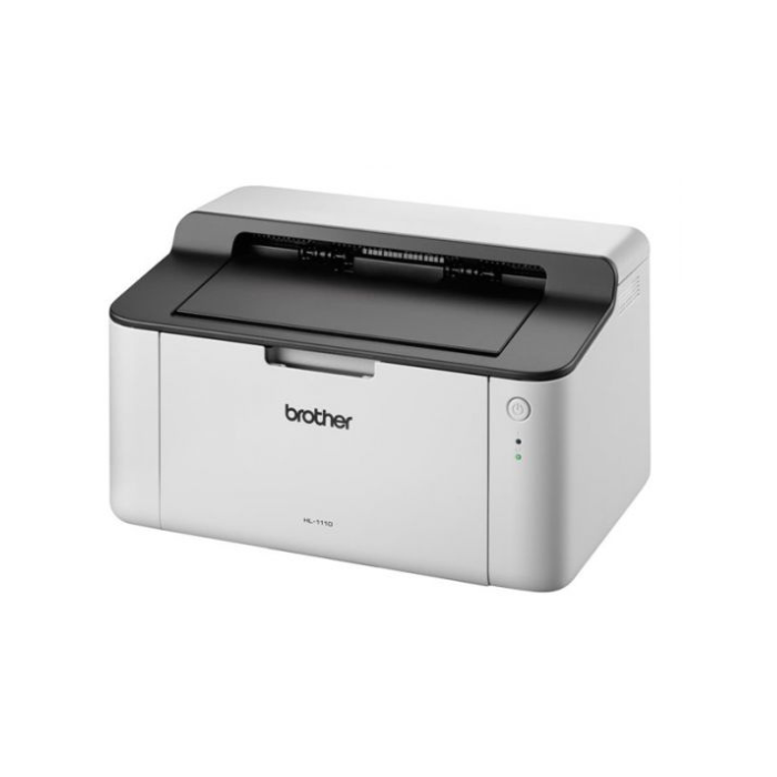 A4 Monochrome Laser Printer - Barcodes for Business