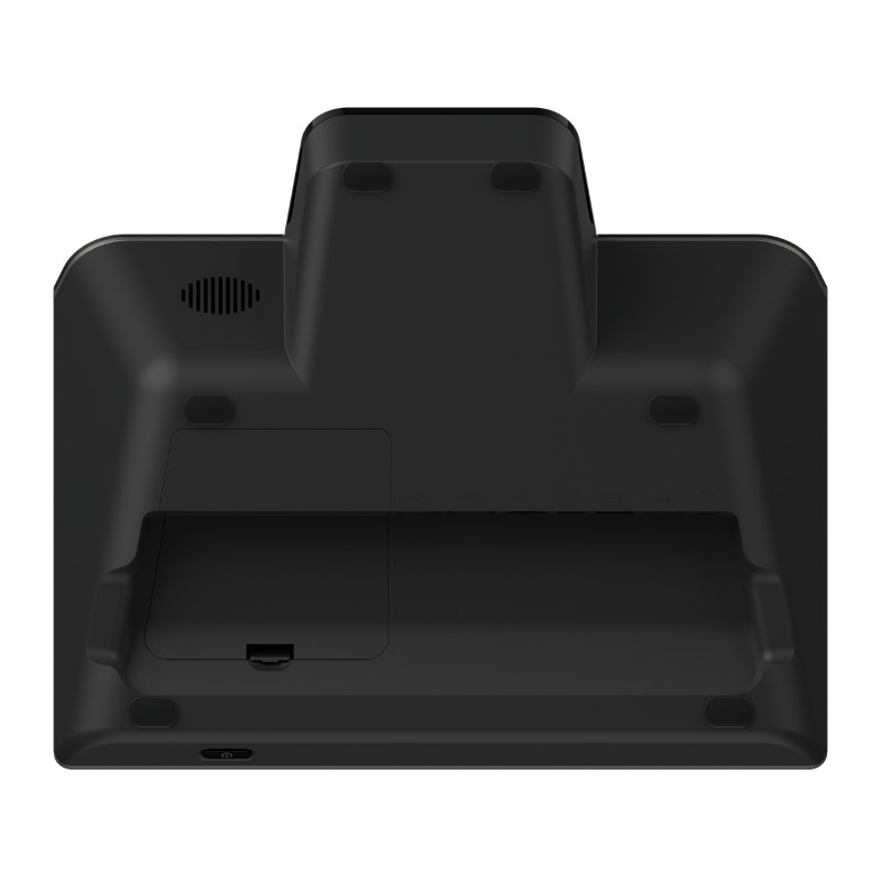 Sunmi D3 Mini Smart Desktop Terminal - Barcodes for Business