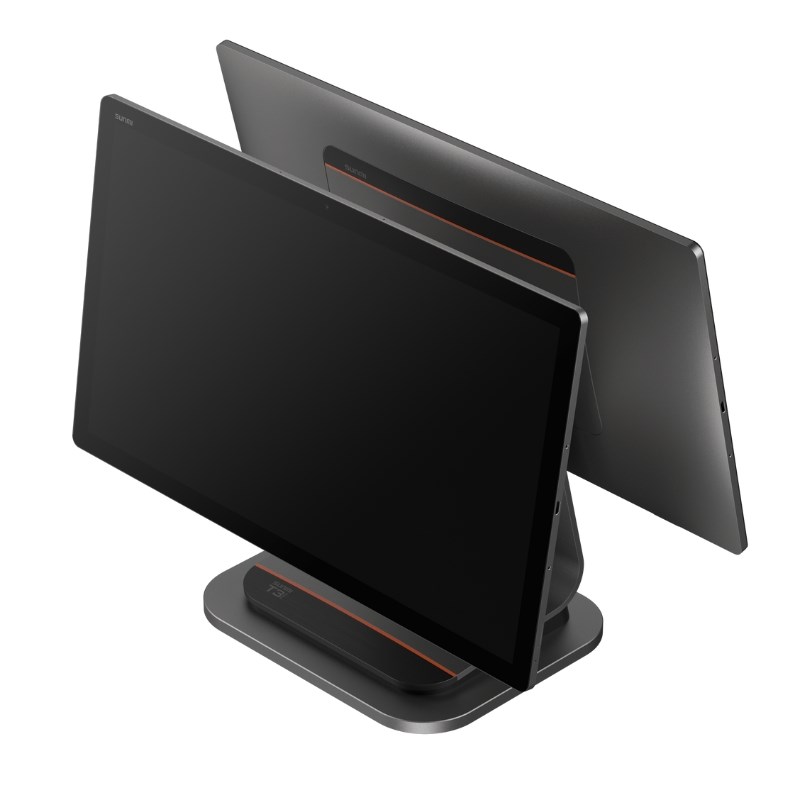 Sunmi T3 Pro Smart Desktop Terminal - Barcodes for Business