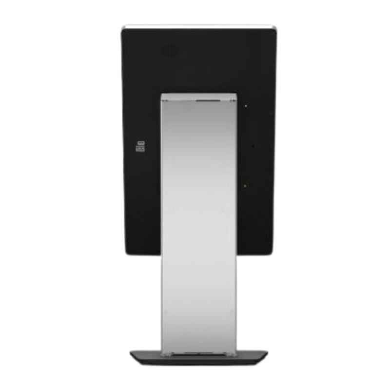 Elo Wallaby Self-Service Stand - Countertop - Barcodes for Business