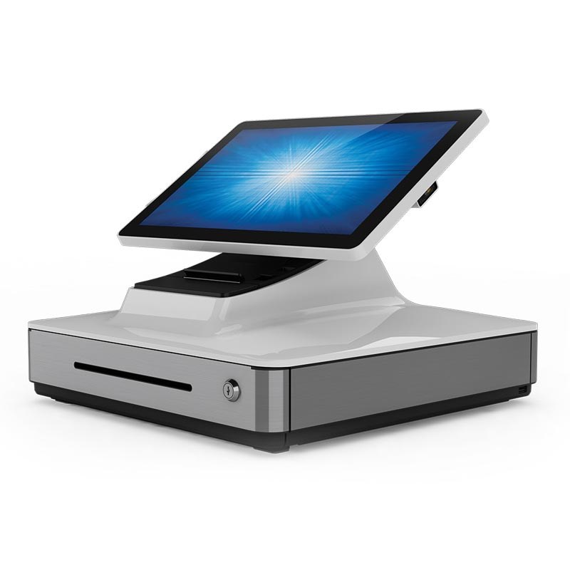 Elo Paypoint Plus for Windows POS System - Barcodes for Business