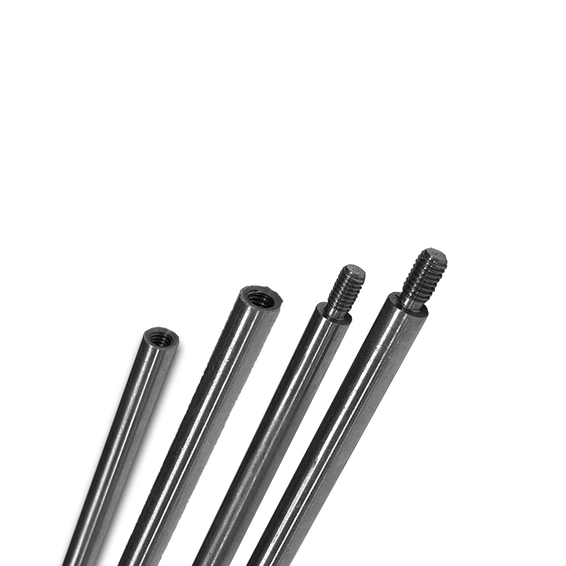 Rod Fittings for Digital Rod Displays - Barcodes for Business