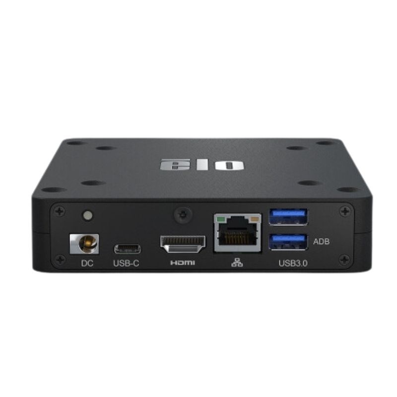 Elo Backpack Linux Compute Engine - Barcodes for Business