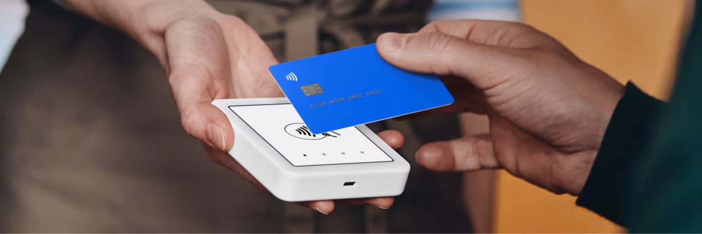 Contactless Card Readers: The Future of Payment Technology - Barcodes ...