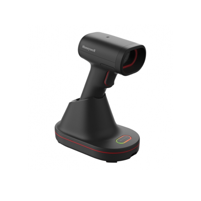 Honeywell Xenon XP 1932g Cordless Area-Imaging Scanner - Barcodes for ...