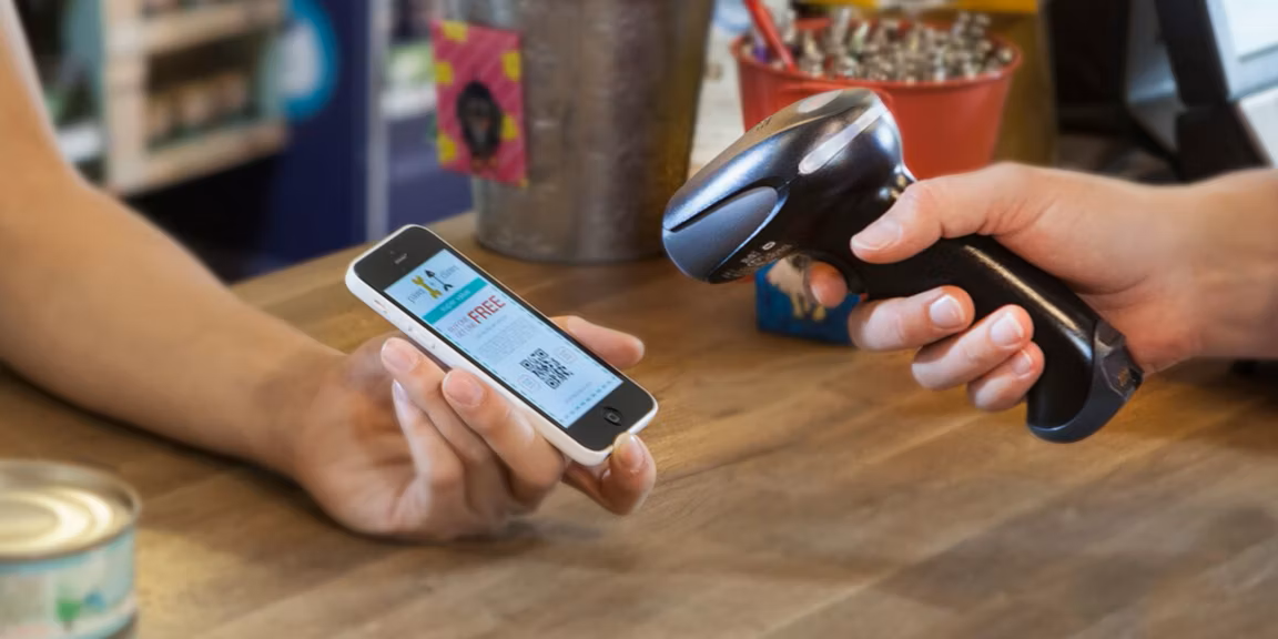 The Ultimate Guide to Barcodes and Scanners for Your Business ...