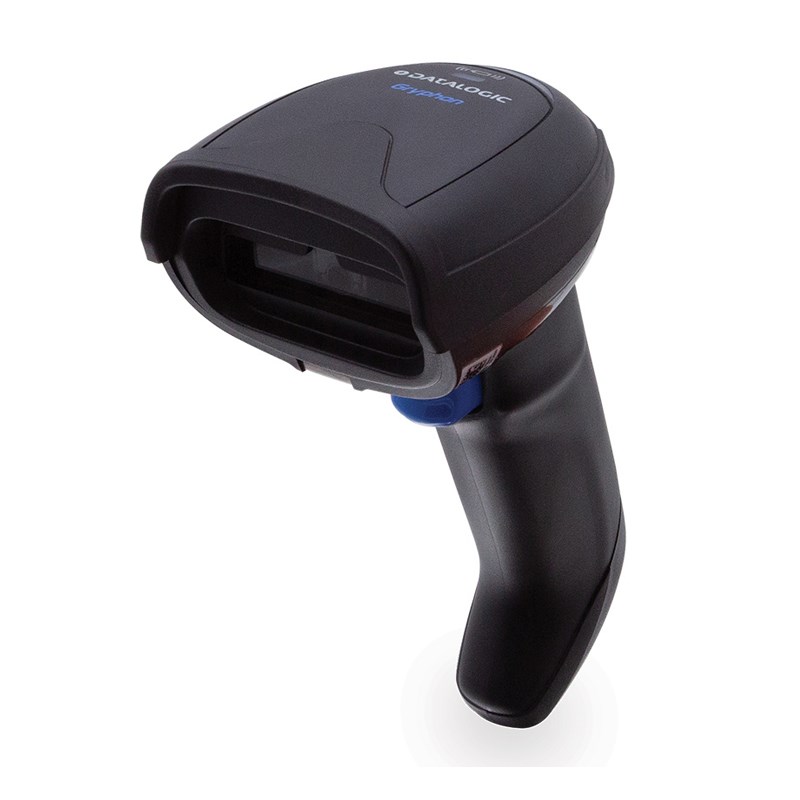 Datalogic Gryphon GBT4200 1D Bluetooth Handheld Scanner - Barcodes for ...