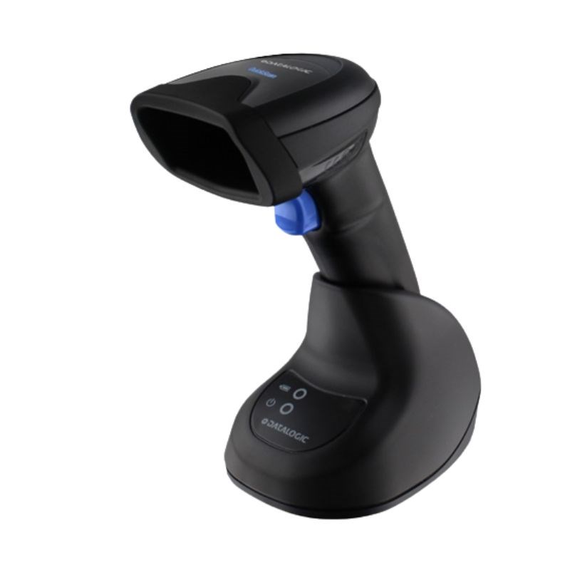 Datalogic QuickScan QBT2500 Barcode Scanner - Barcodes for Business