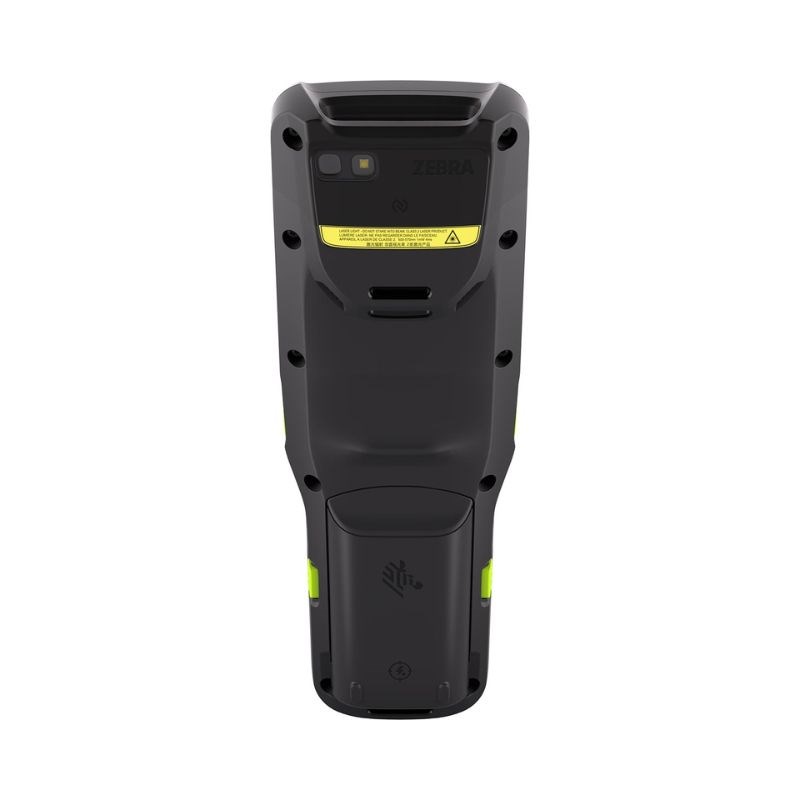 Zebra MC3400 Straight-Shooter Handheld Mobile Computer - Barcodes for ...