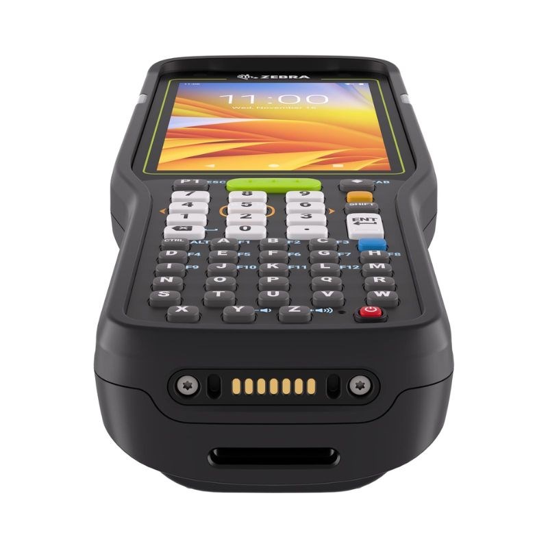 Zebra MC3400 Straight-Shooter Handheld Mobile Computer - Barcodes for ...