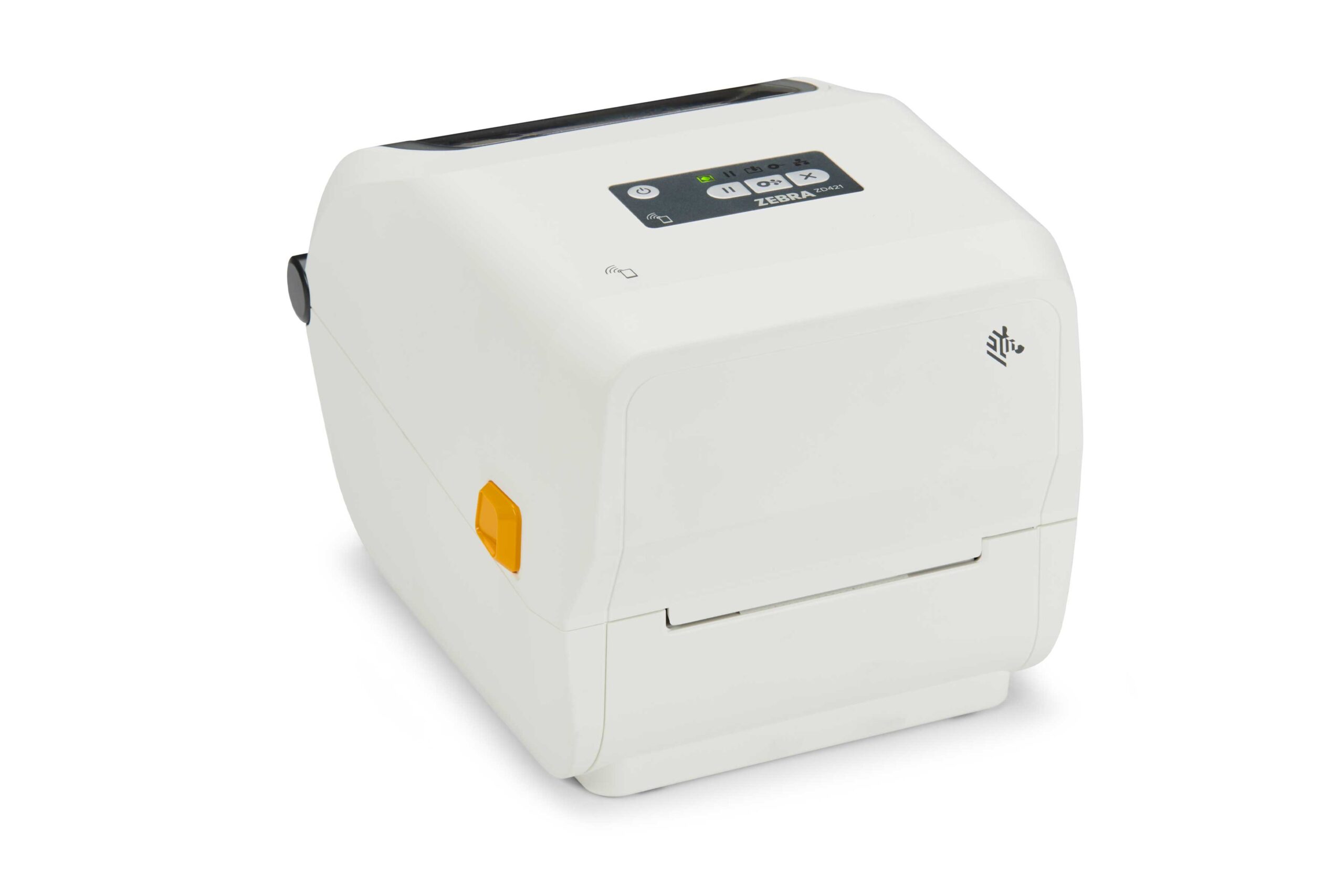 Zebra ZD421-HC Advanced Desktop 4-inch Wide Healthcare Printer ...