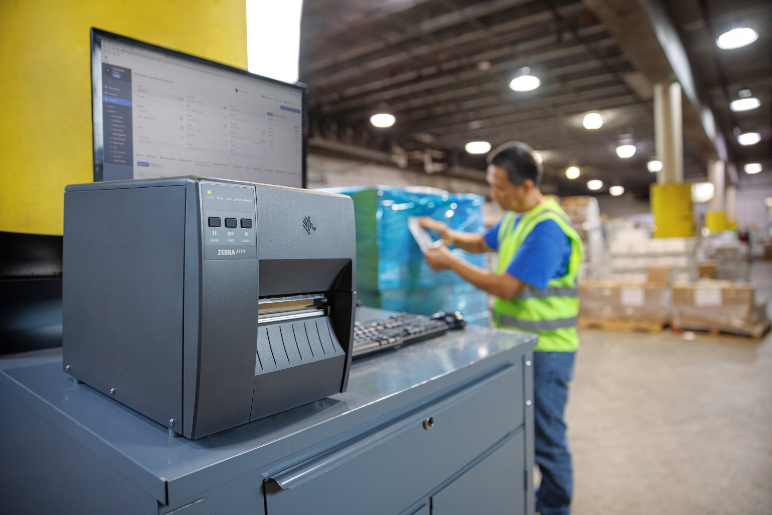 Zebra Printers: Reliable Printing Solutions for Every Business Need ...