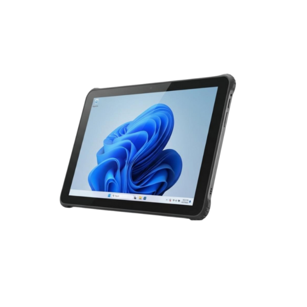 Unitech RT112 Windows Rugged Tablet - Barcodes for Business