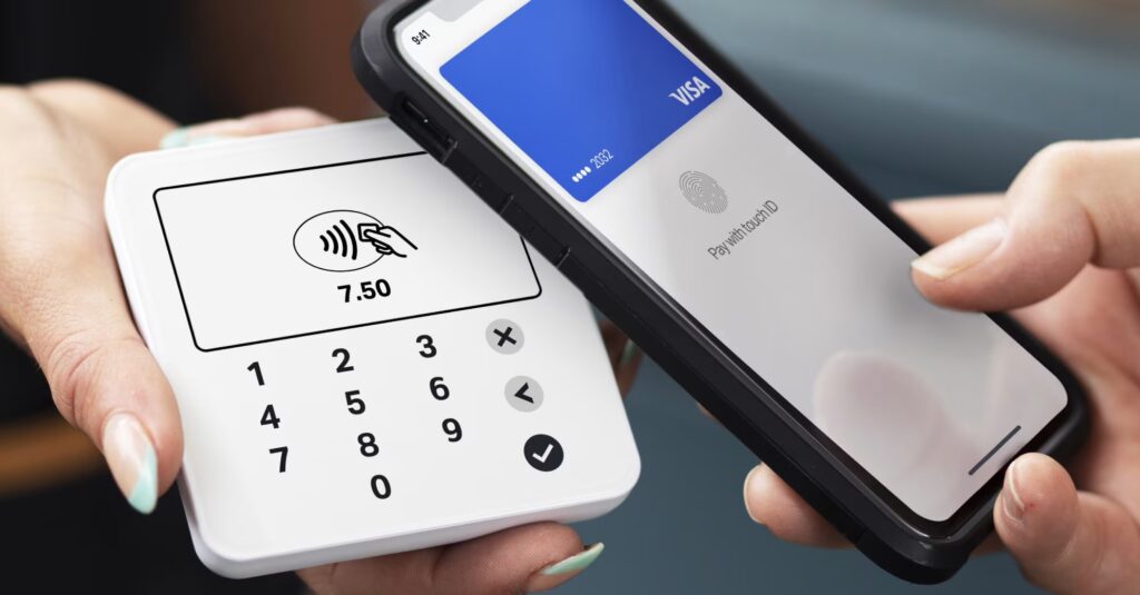 SumUp Solo Lite: The Ultimate 4G Card Reader for Small Businesses ...