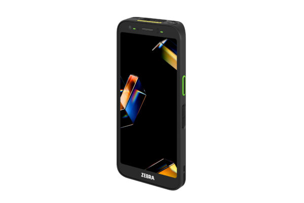 Zebra TC501 Mobile Computer - Barcodes for Business